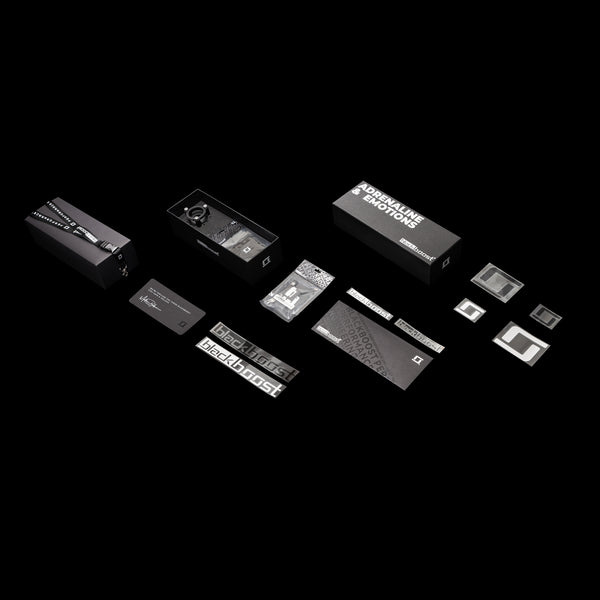 Land Rover Defender FTA Adapter – veloceautomotive