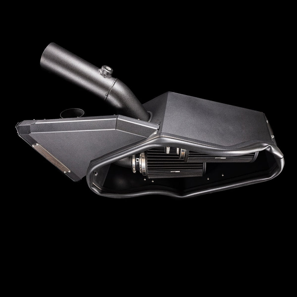 Ford F-150 Raptor (Gen 2/3) Cold Air Intake System – veloceautomotive